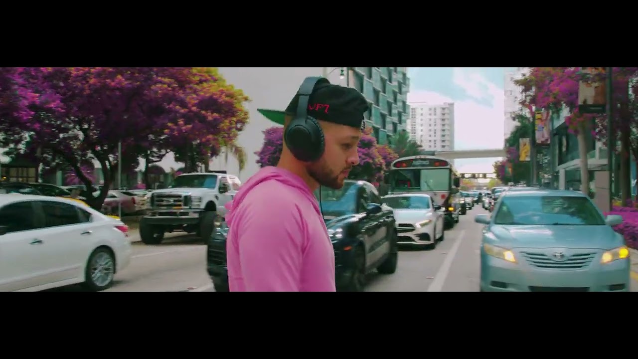Blex Dary - MATAGALPA (Visualizer) | EP NICATOUR - YouTube