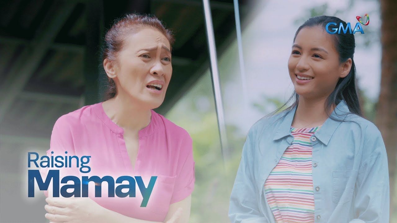 Raising Mamay: A mother's wish granted | Episode 1 - YouTube