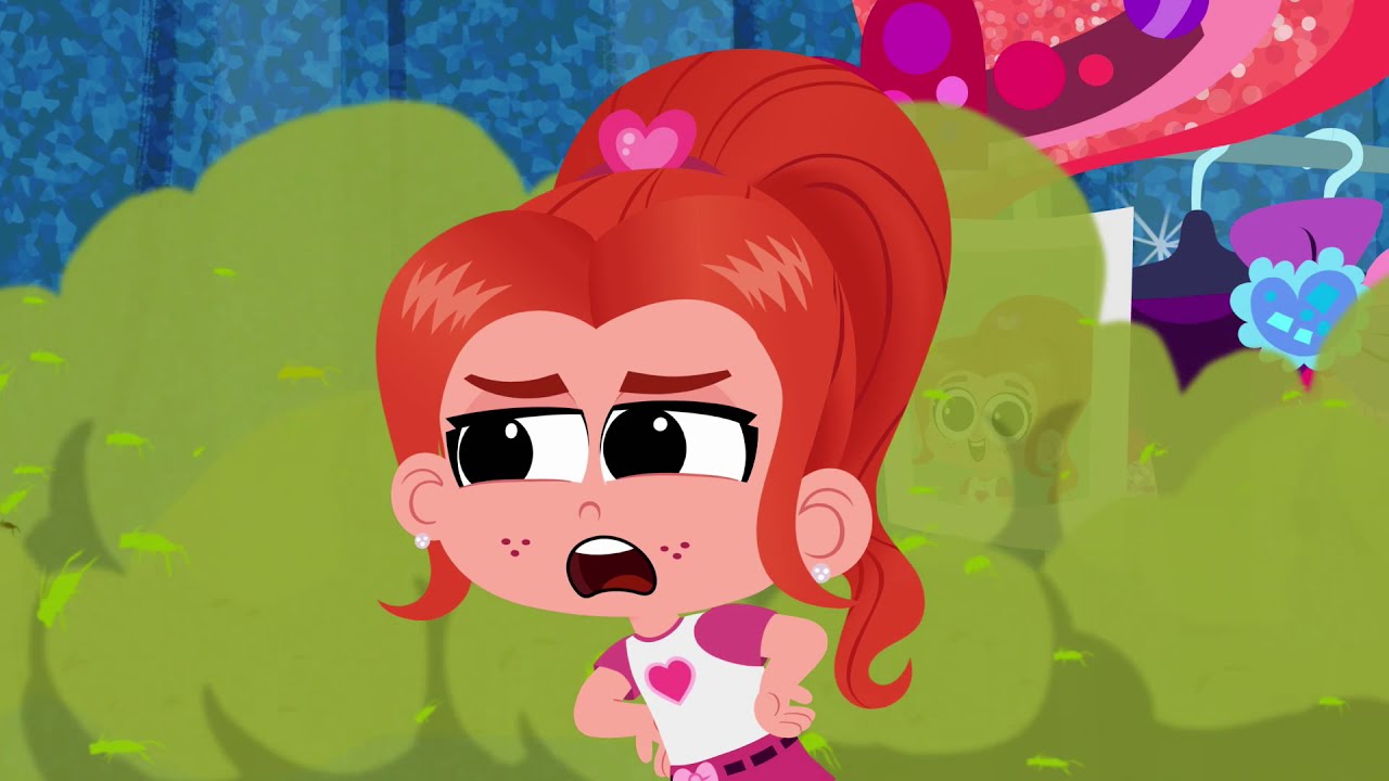 Pixie being savage - YouTube