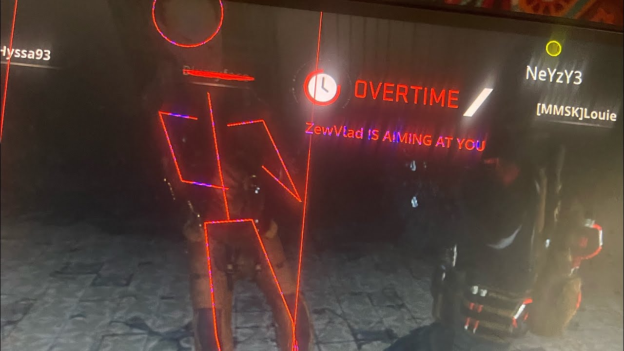 Hacking MW2 in 2023. Nuke Inbound - YouTube