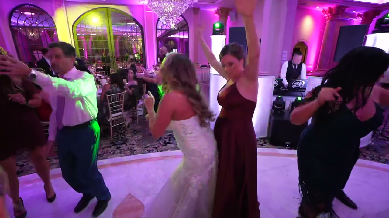 We had the opportunity to work with DJ Mike Scott from the DiNardo ...