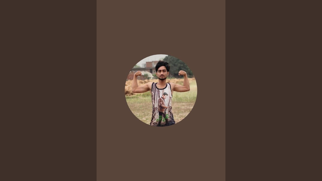 Aarif dance is live! - YouTube
