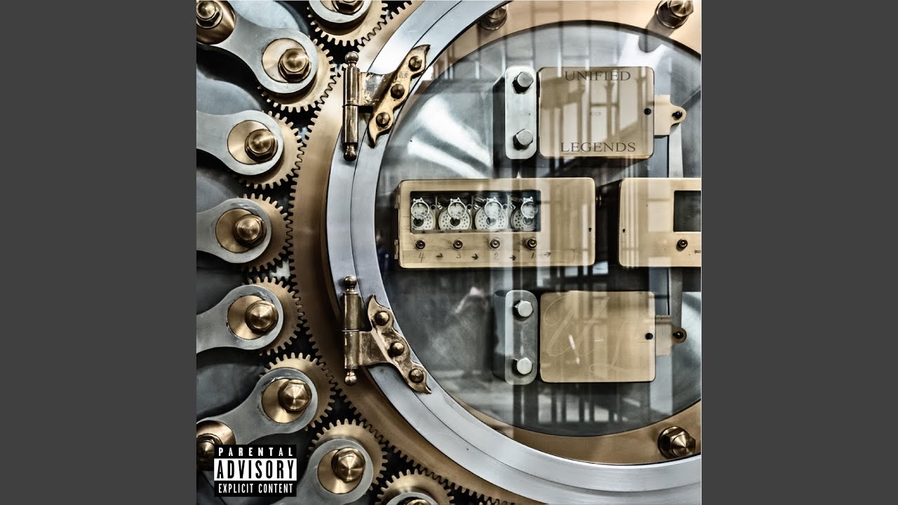 STACKIN' (feat. ryanmadeit) - YouTube