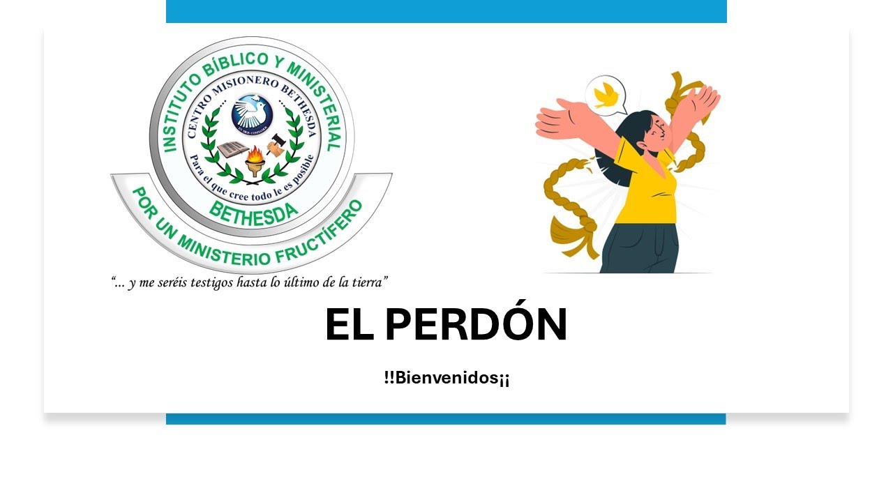 Tema: El Perdón - YouTube
