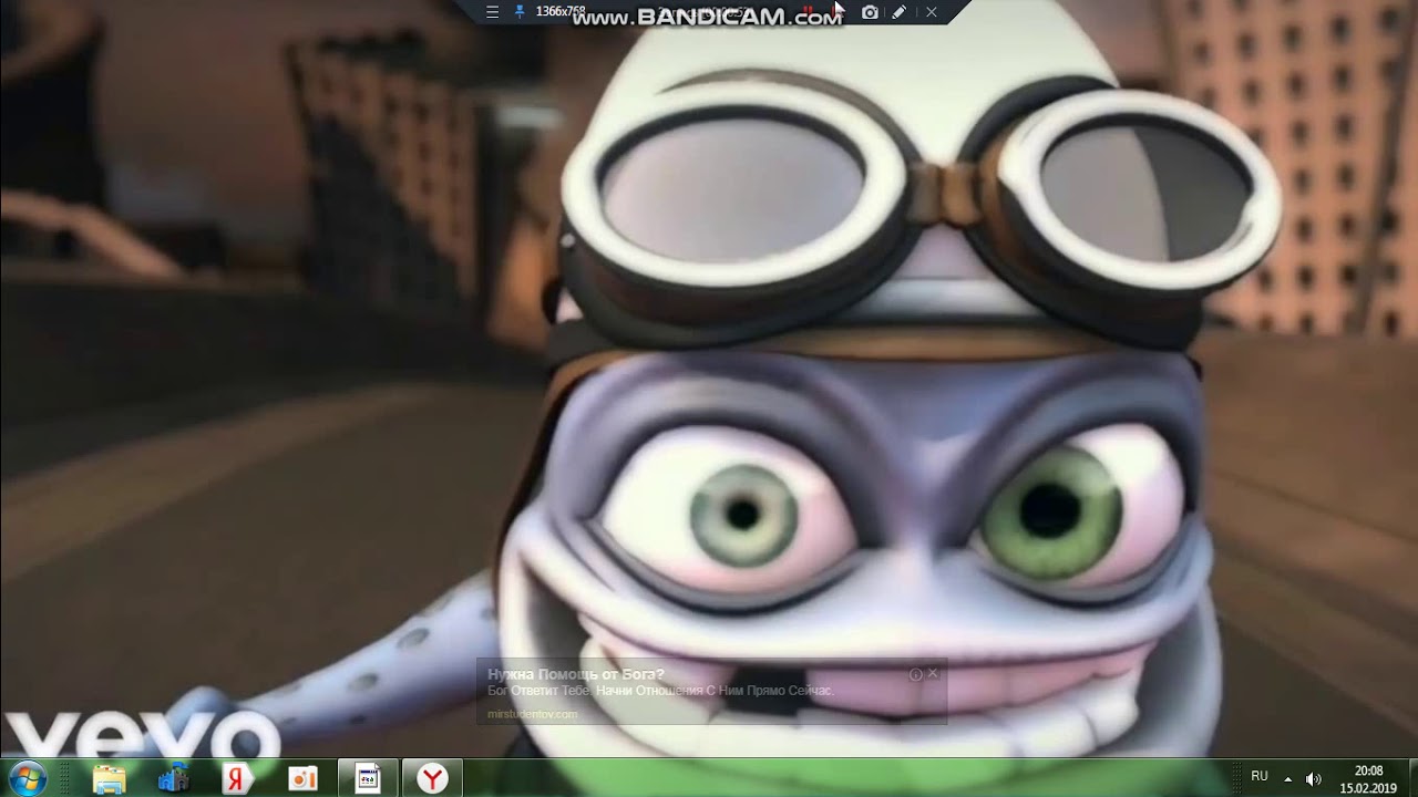 Crazy Frog - Axel F || 10 Hours ♫ - YouTube Music