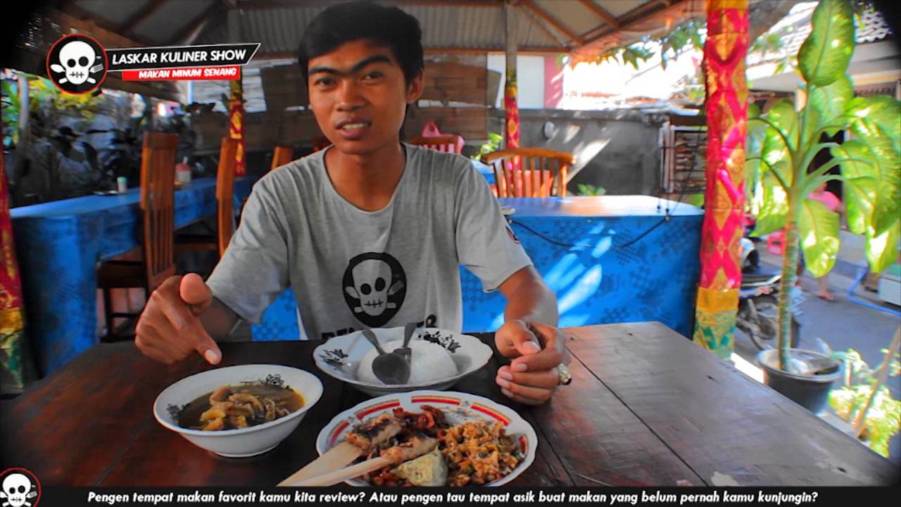 Lawar Kuwir Pan Sinar Ok!!! - YouTube