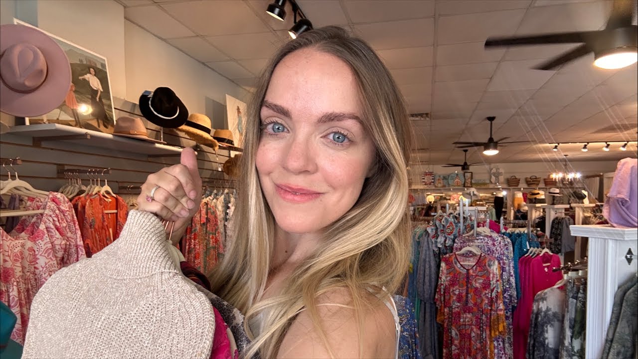 Chloe Simone Says is live! - YouTube