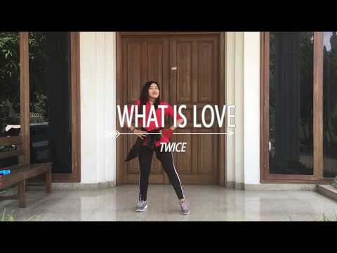 TWICE - WHAT IS LOVE (Chorus Part) DANCE COVER