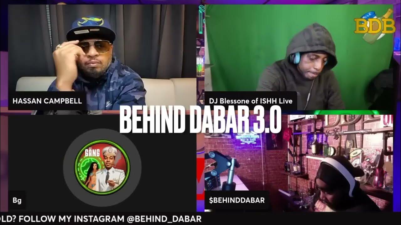 Hassan Campbell vs Bulletz Gotti: Clash of the Titans - YouTube