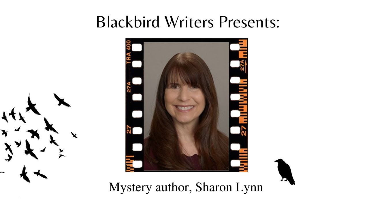Sharon Lynn in interview with Jacqueline Vick - YouTube
