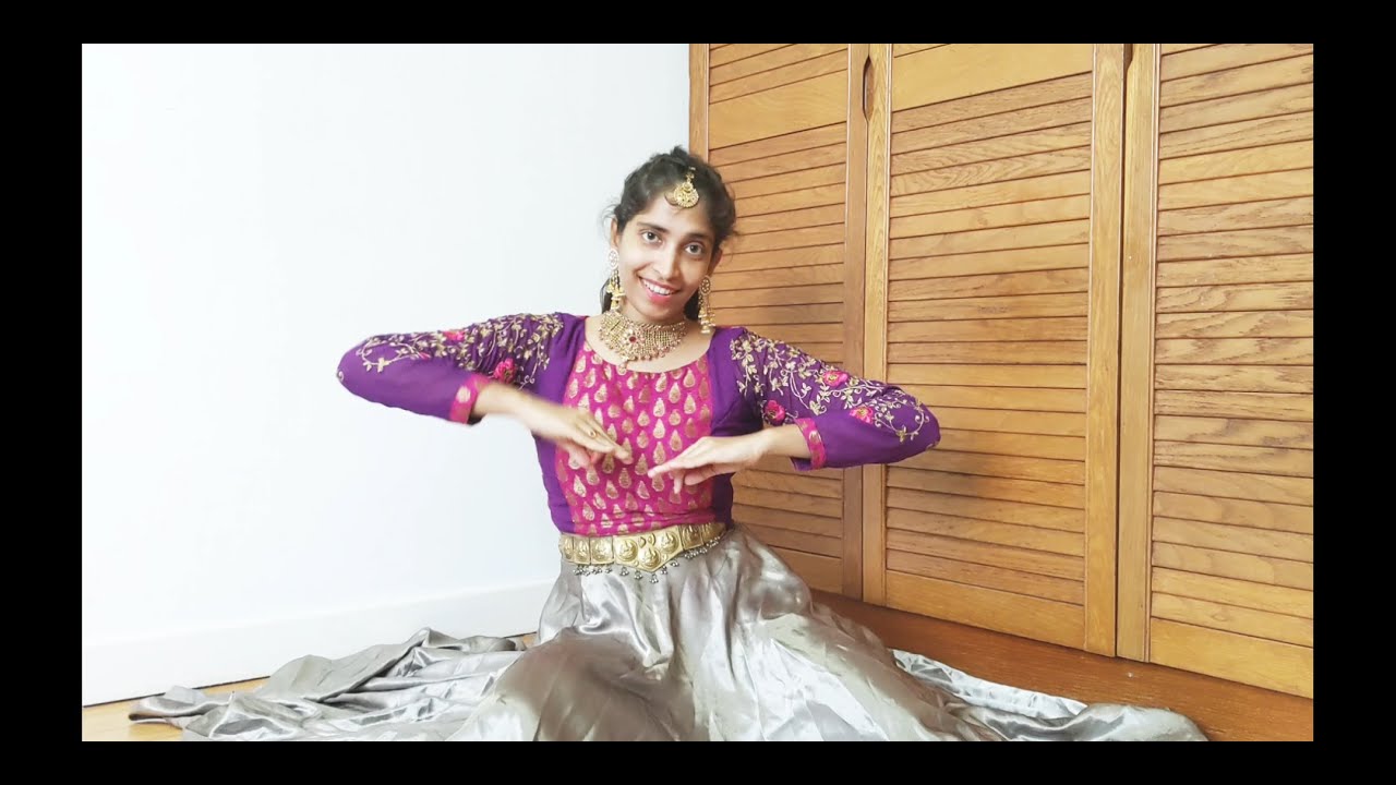 Jashn E Bahaara(JodhaAkbar) Dance Cover| Sitting Choreography by ...