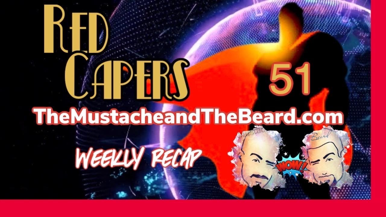 Red Capers #51 - YouTube