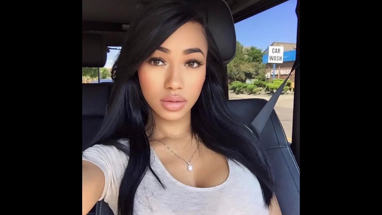 Beauty Envy: Ashley Nicole ( BGC) , Bad Girls Club , Spiritual Battles - YouTube
