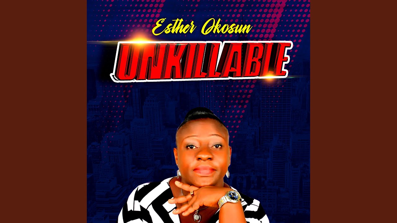 Unkillable - YouTube