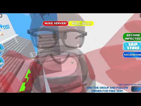 CAN WE ESCAPE THIS EVIL DENTIST? (Really Terrifying)