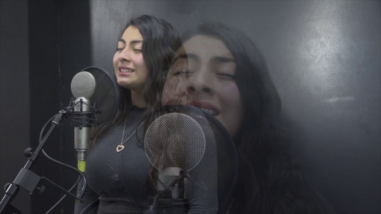 Lesly Ramos - Supe Que Me Amabas (Cover) Alumna en la Escuela de Música ...