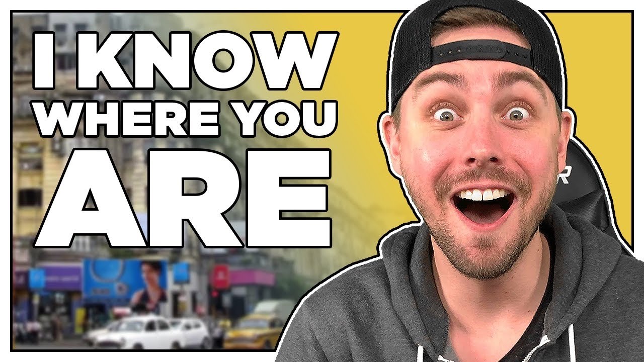 SCAMMERS QUIT AFTER I REVEAL HIS LOCATION AND ZIP CODE - YouTube