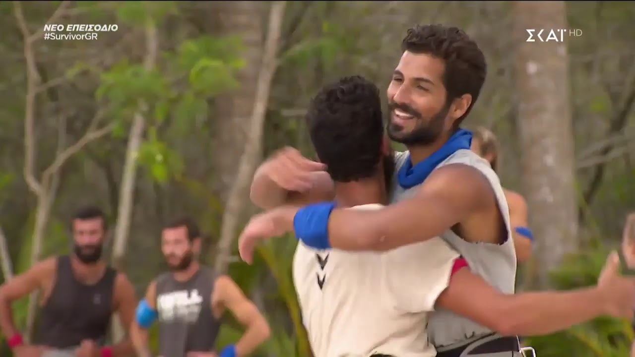 Survivor 2019 : ΕΠΕΙΣΟΔΙΟ 39 full (27/03/19) - YouTube