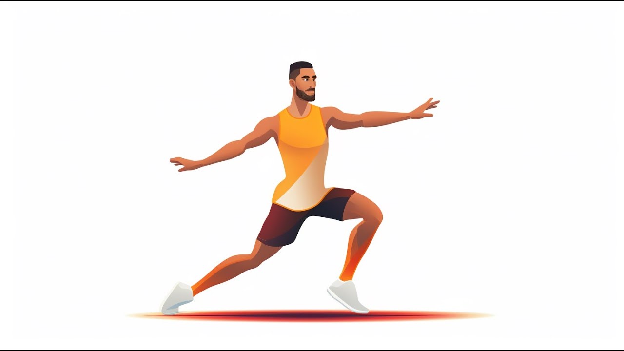 Prep for Success: Dynamic Stretching to Enhance Your Workout - YouTube