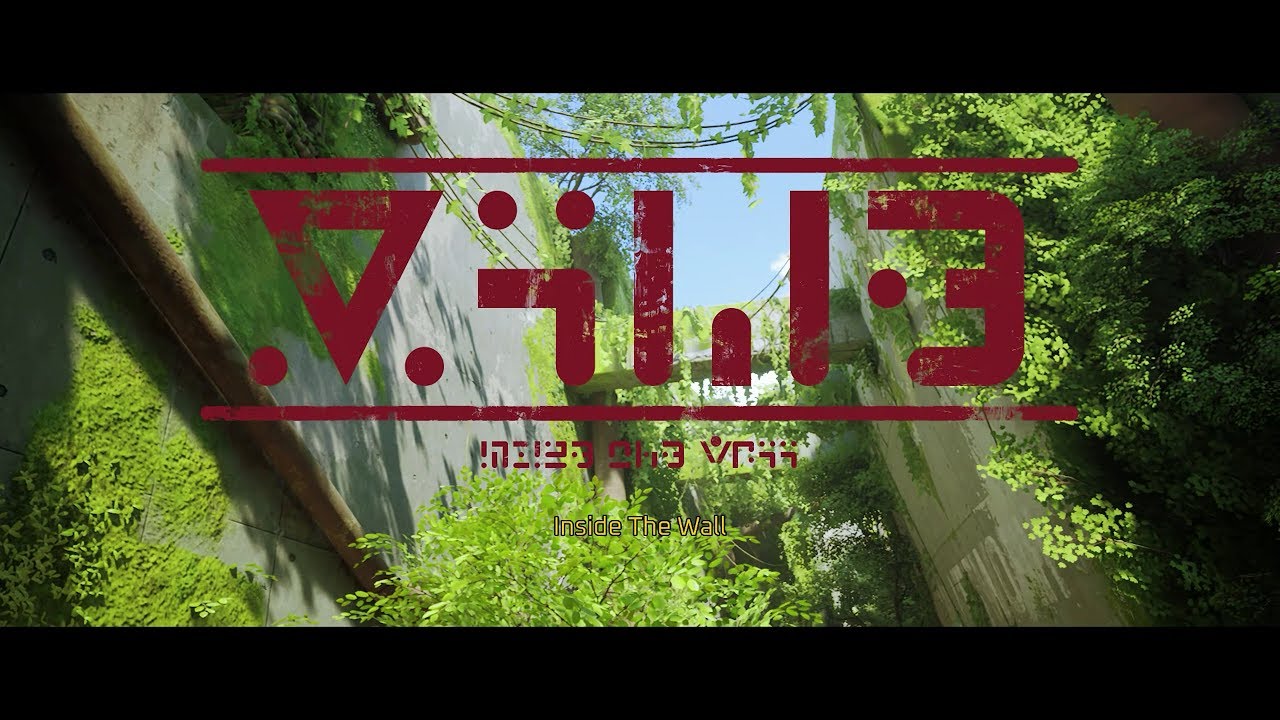 Stray - Chapter 1 Inside The Wall No Commentary - 4K UHD - YouTube