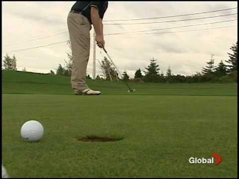 Brian Affleck prepares to turn pro - YouTube