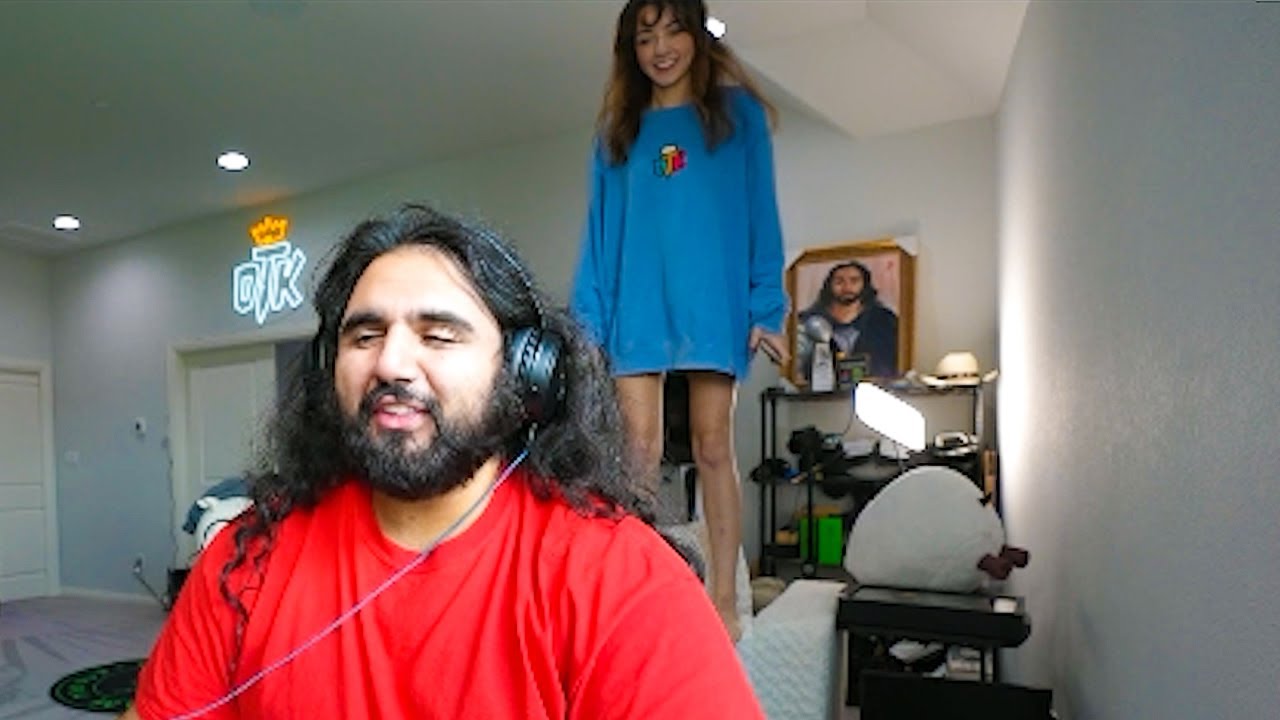 Bonnie Failed (ft. Esfand) - YouTube