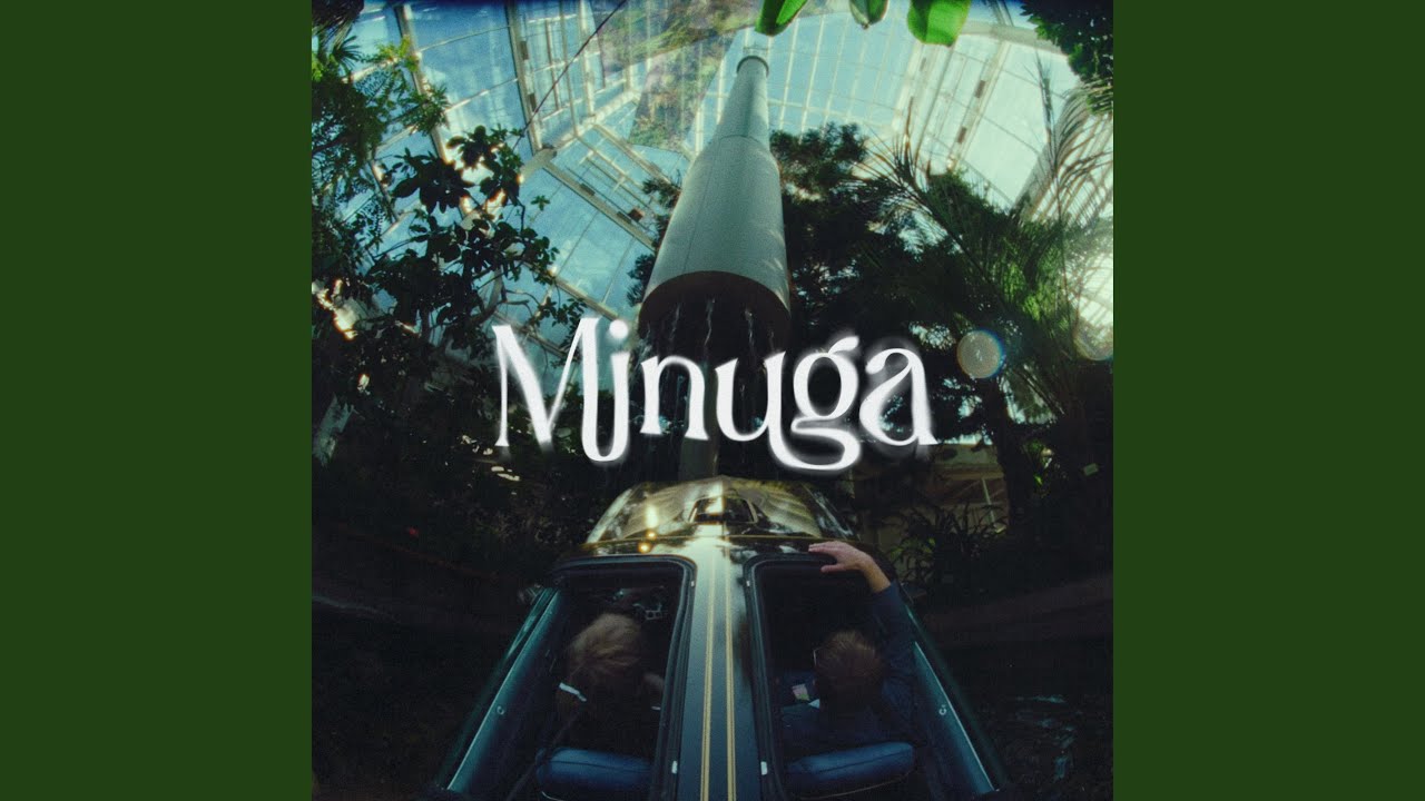 minuga - YouTube Music