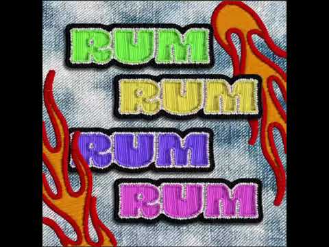 LVBEL C5 - RUM RUM RUM 1 SAAT