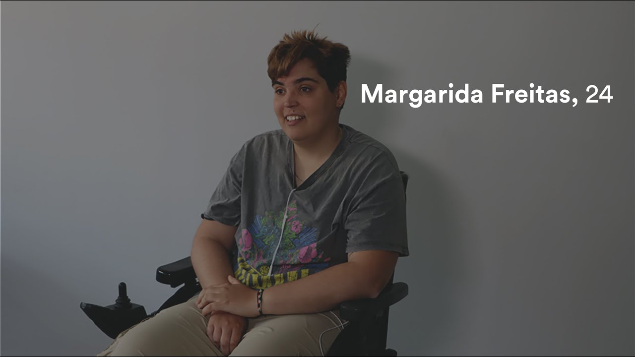 Margarida Freitas | iN. - YouTube