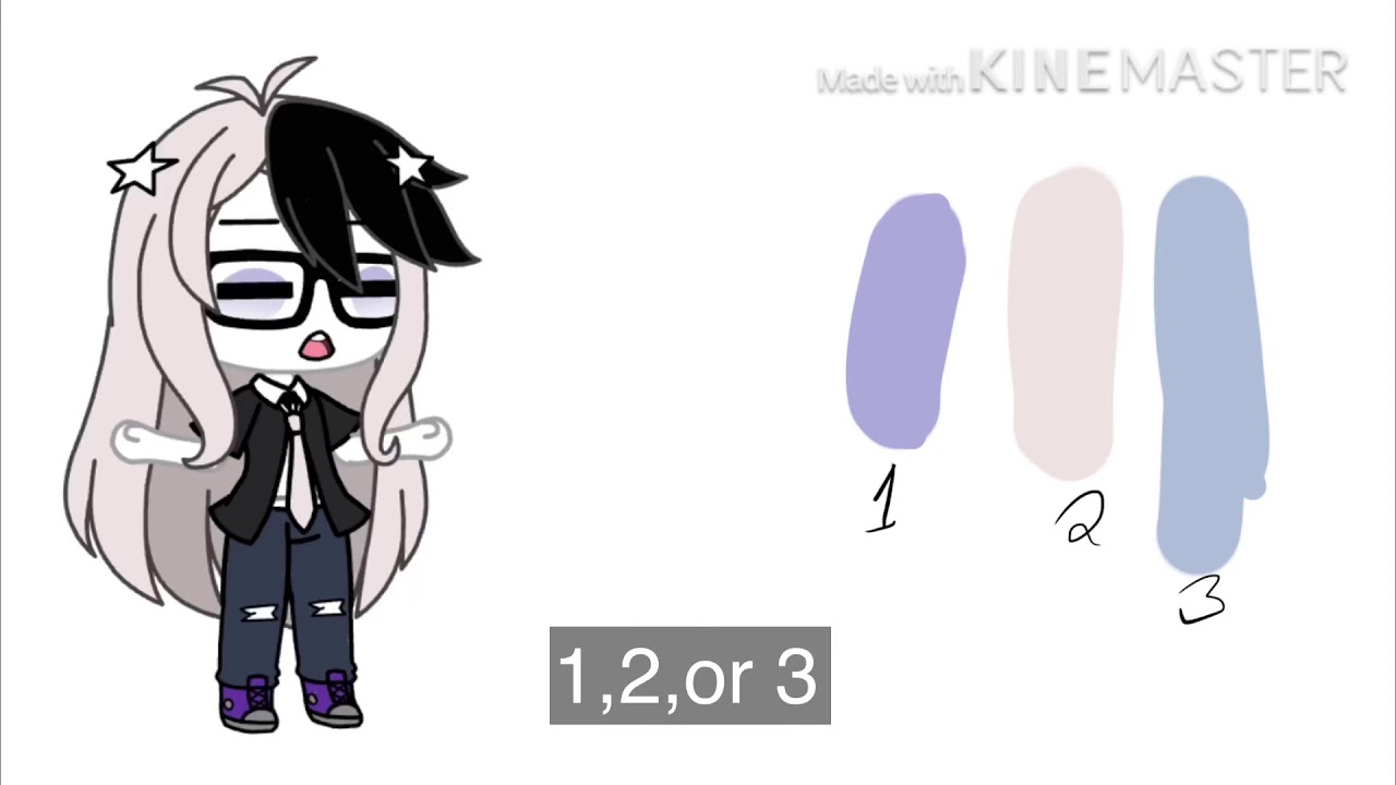 Help with me with meh hair color - YouTube