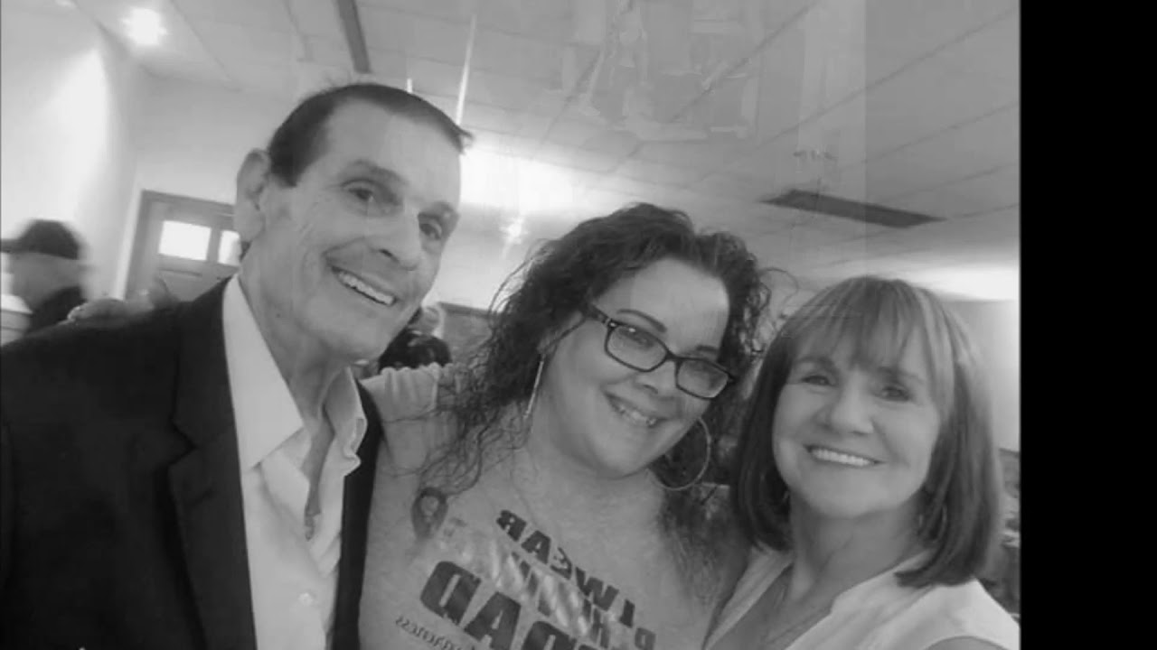 Tony Russo 1948-2019 - YouTube