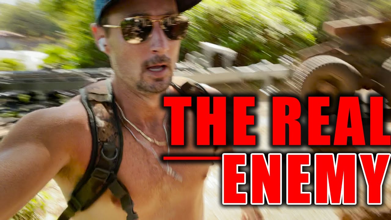 THIS WILL MOTIVATE YOU!!! THE GREATEST ENEMY IS.. - YouTube