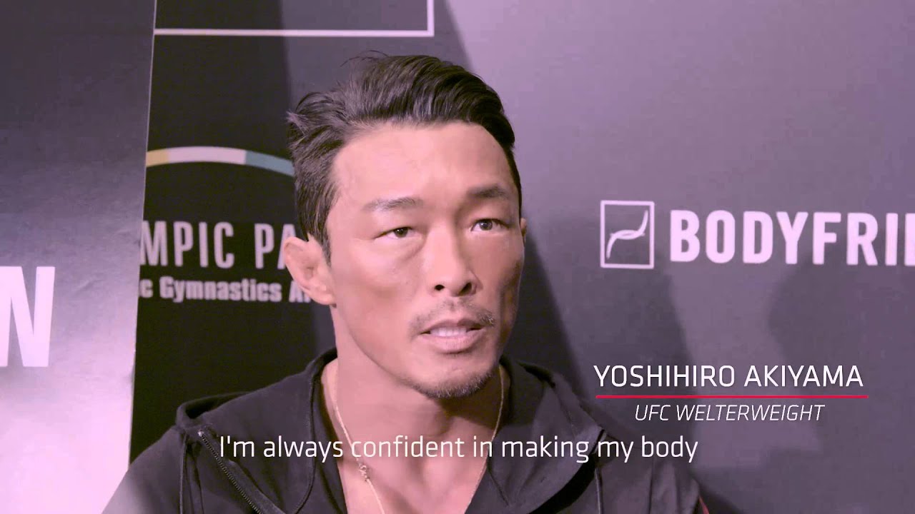 Fight Night Seoul: UFC Pulse - Episode 3 - YouTube