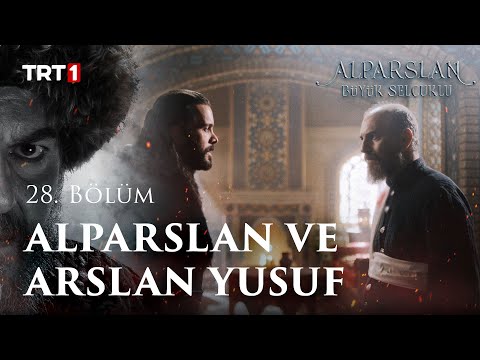 Büyük Karşılaşma! - Alparslan: Büyük Selçuklu 28. Bölüm