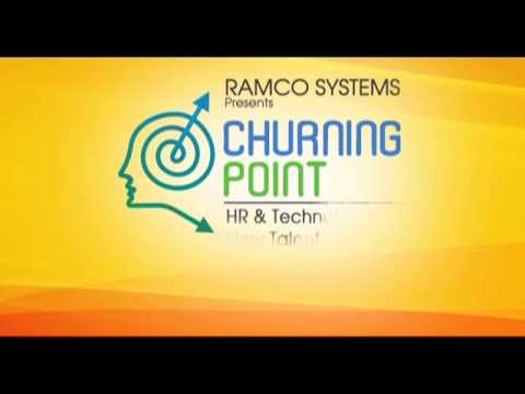 The Churning Point - Promo video - YouTube