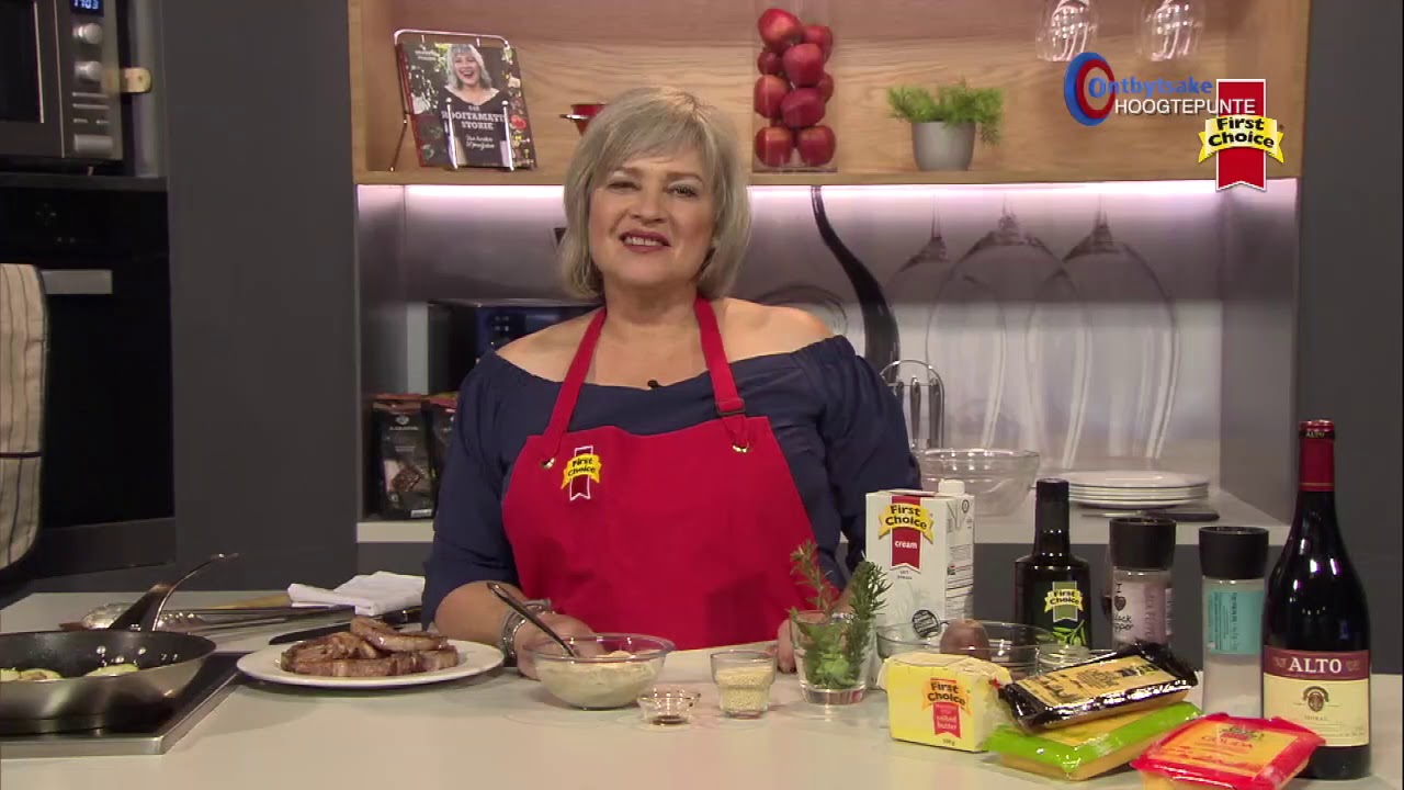 Ontbytsake Hoogtepunte EPS 4 04/01/2020 - YouTube