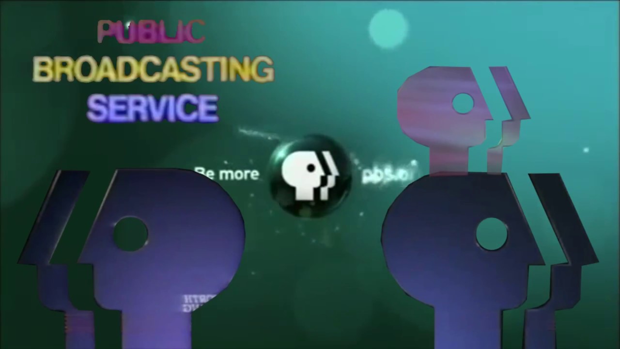 I Need A Logo History - NET/PBS - YouTube