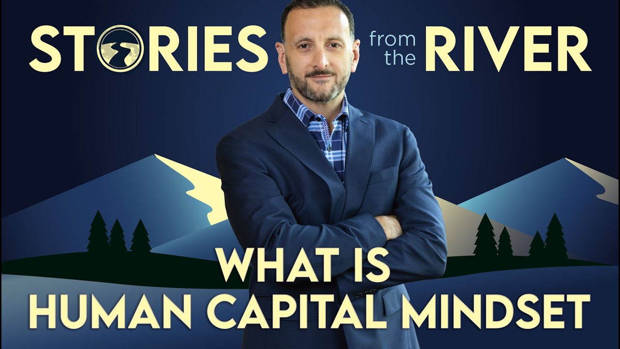 How to Implement a Human Capital Mindset - YouTube