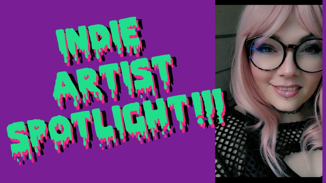 Indie Artist Spotlight! Leanore - YouTube