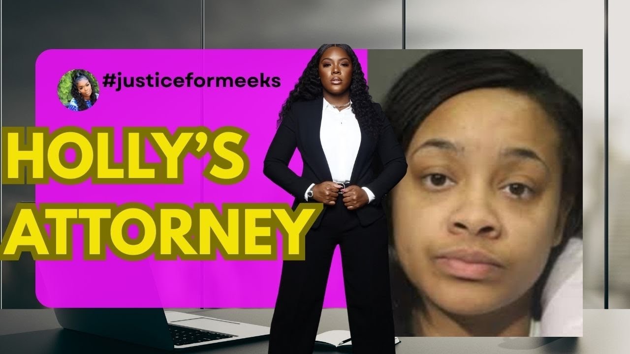 7500 South Shore shocker, Holly Johnson's Attorney Ari Williams , Plus ...