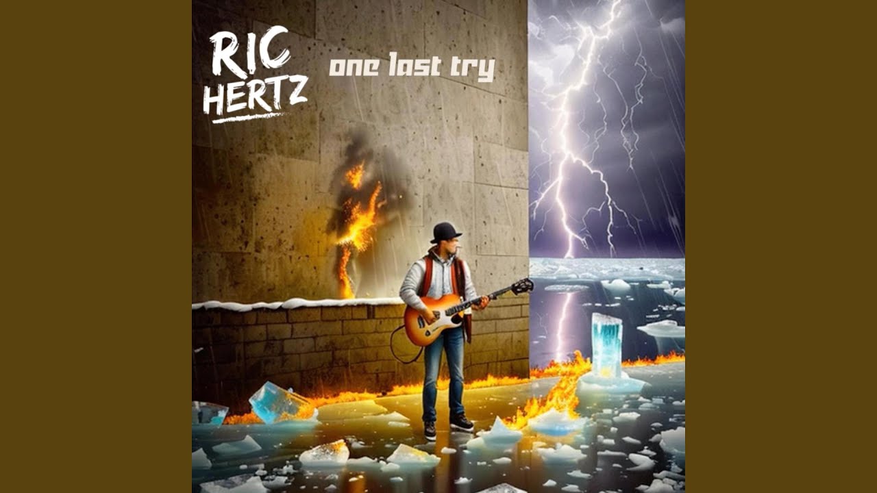 One Last Try - YouTube