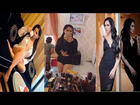 SISCA MELLYANA INSTAGRAM STORIES 7 February 2019 LIVE STREAM