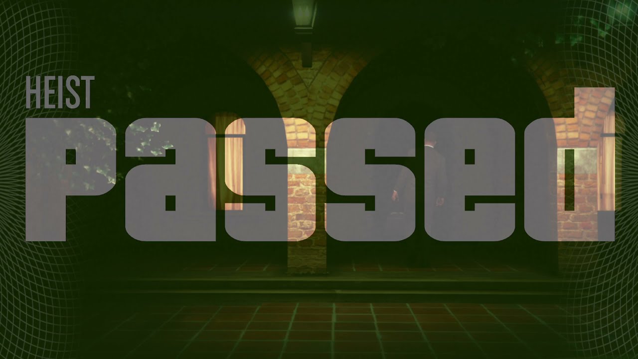 GTA 5 Online - From El Rubio compound to Airstrip/ Cayo Perico Heist ...