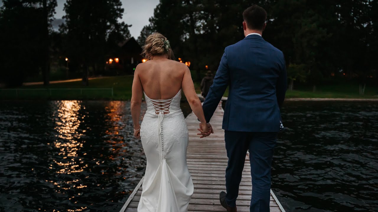 Editing A Full Wedding From Start To Finish! Lightroom Wedding Editing ...