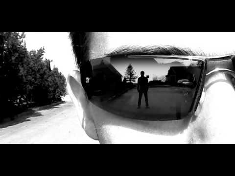 Sin city effect test - YouTube