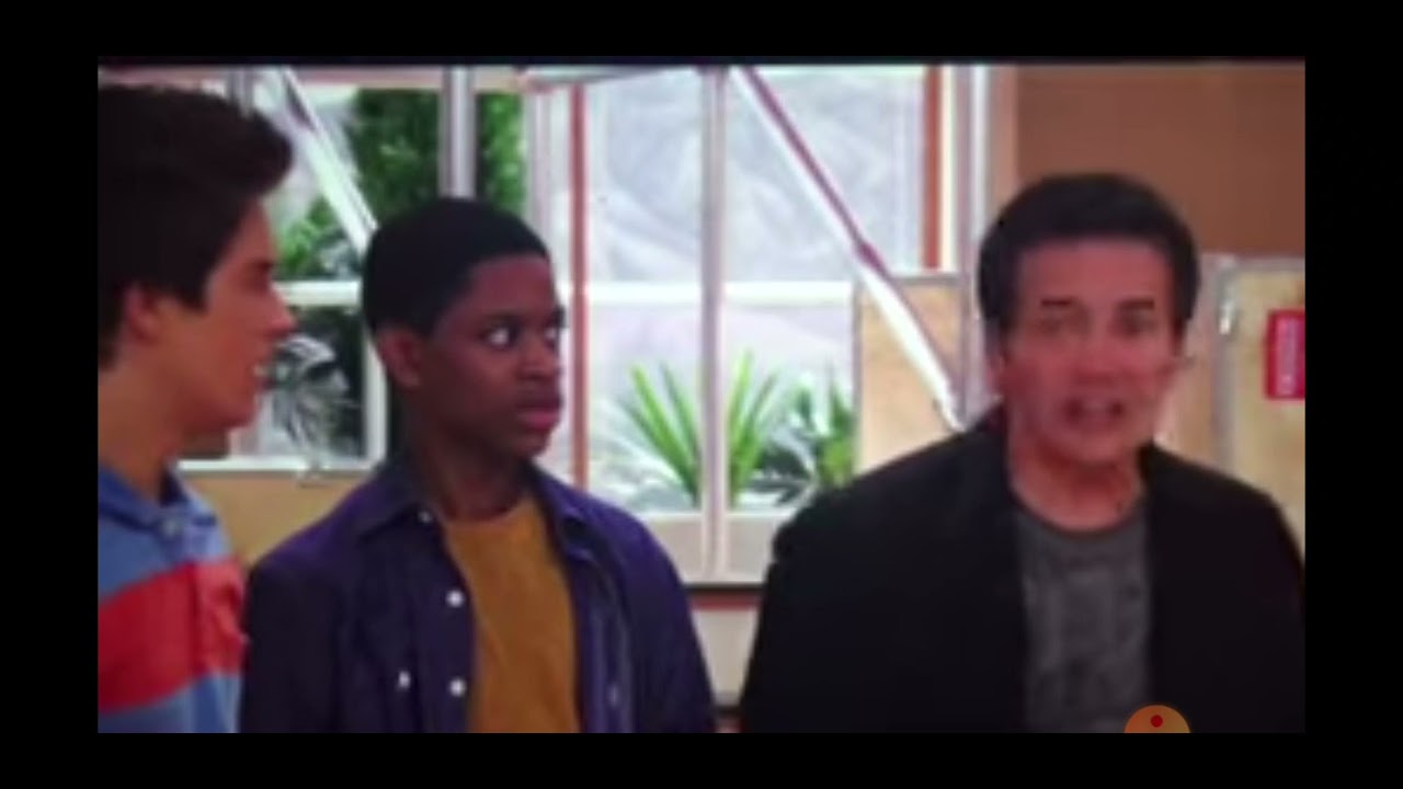 lab rats (Triton app) part 1 - YouTube