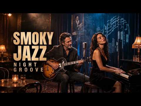 Norah Jones & Eric Clapton - Moonveil l Warm Acoustic Blues Jazz Fireside Session 2026