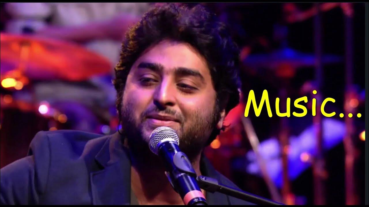 Baatein Ye Kabhi Na (Lyrics) | Arijit Singh | Jeet Gannguli | - YouTube