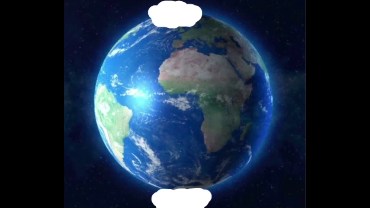 Science misconception Earths gravity - YouTube