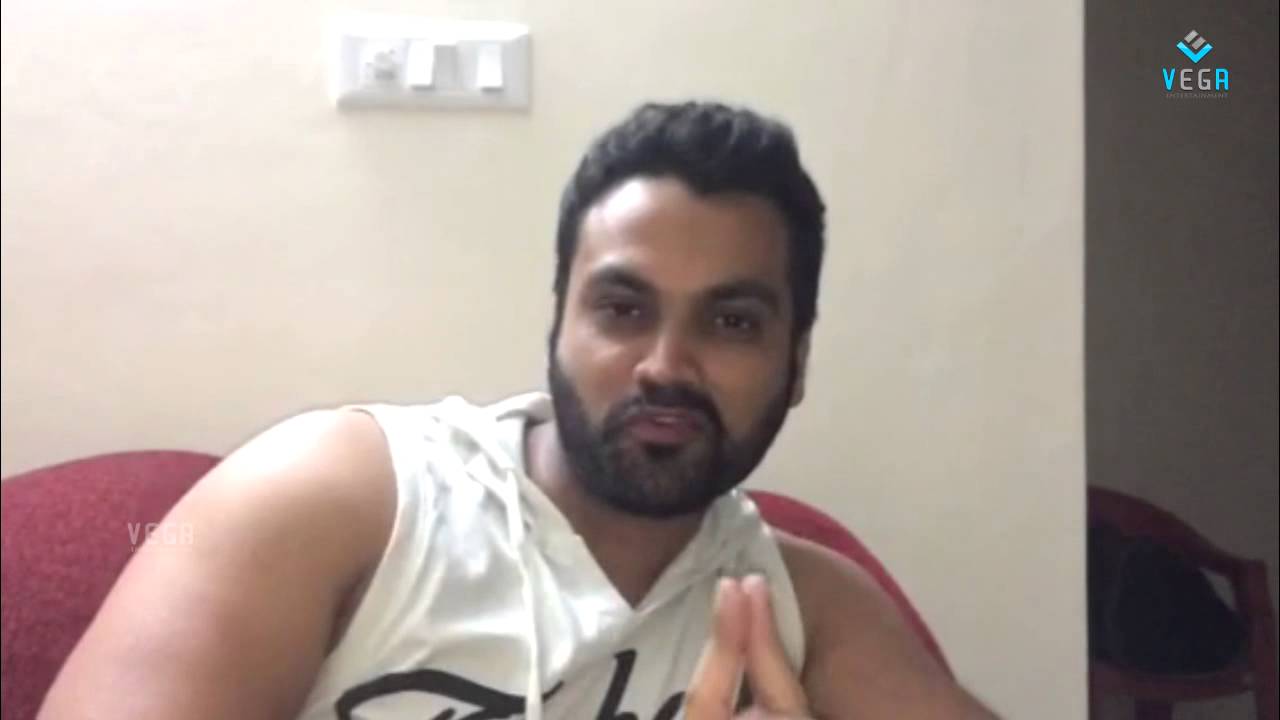 Tilak Shekar - Alchetron, The Free Social Encyclopedia